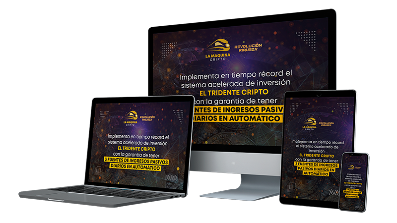 Replay Clase3 – El Tridente