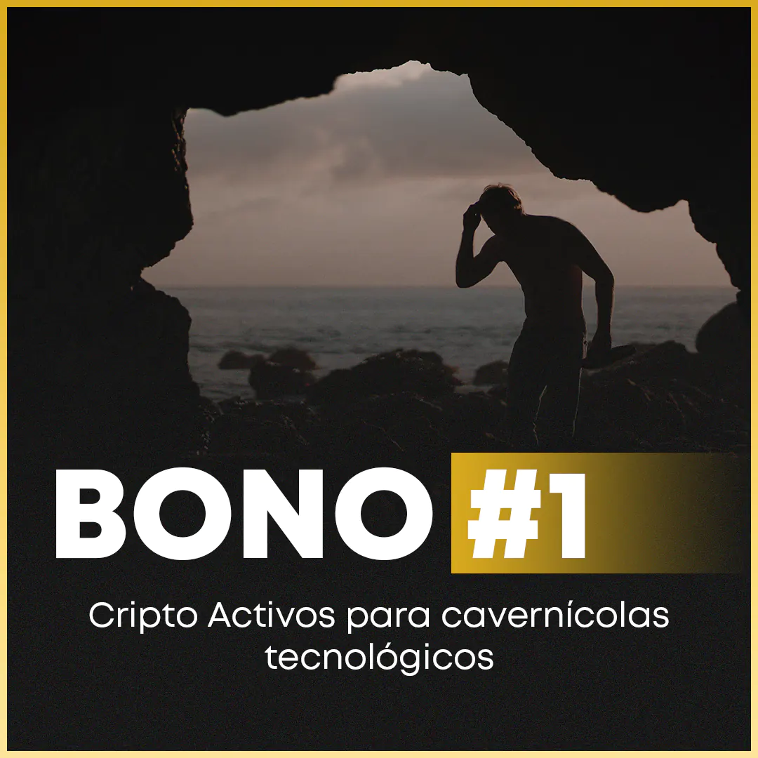 Oferta La Maquina Cripto – El Tridente